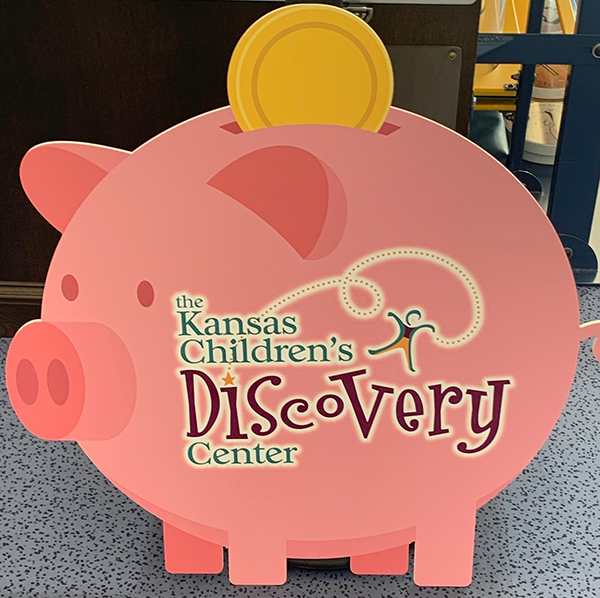Kansas State Treasurer: How Can We Help?